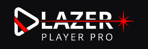 Lazer Player Pro